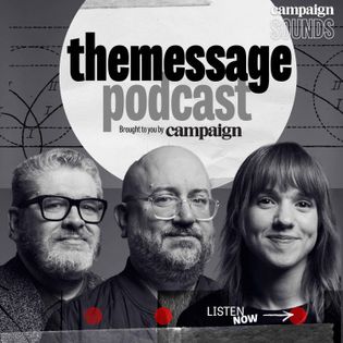 The Message - Hosted by Haymarket Media Group Ltd