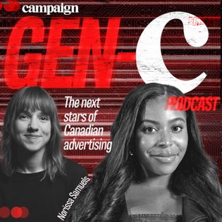 A look inside the creator partnership role - The Message | Acast