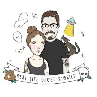 #258 Cornish Folklore with Tim Cloke - Real Life Ghost Stories | Acast