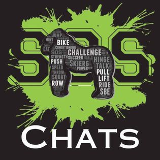 Jane Phillips - SOS Chats | Acast