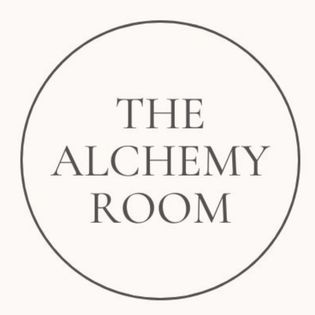 The Alchemy Room - Hosted by The Alchemy Room