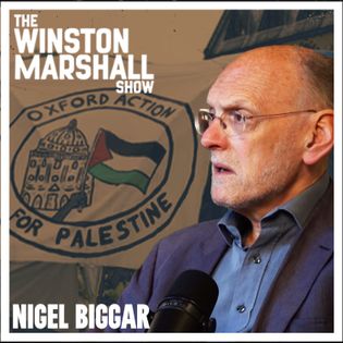 Nigel Biggar - The Post-colonialismWorld & Anti-Israel Protesters - The ...