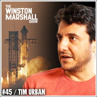 Tim Urban - The Fall Of NASA And The Rise Of SpaceX - The Winston ...