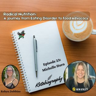 Radical Nutrition: A Journey from Eating Disorder to Food Advocacy ...