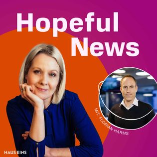 "Fake News sind eine der größten Bedrohungen unserer Demokratie" mit ...
