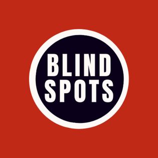 41. Knight and Day (with Andrew Jenner) - Blind Spots | Acast