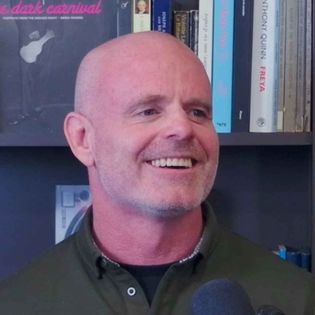 Cancer diagnosis changed my life for the better - Healthy Beast | Acast