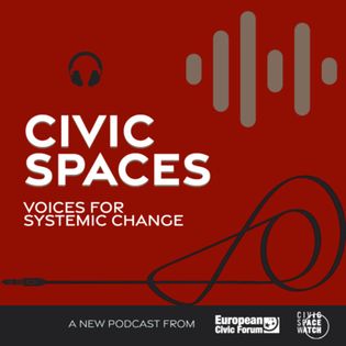 Episode 1: Strategising for an open civic space in Europe - Civic ...