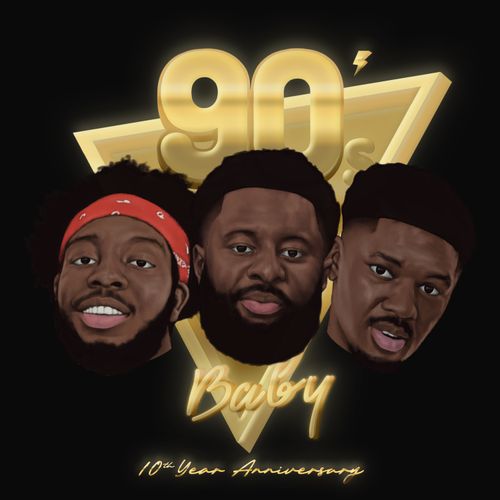 90s Baby Show - Hosted by 90s Baby Show
