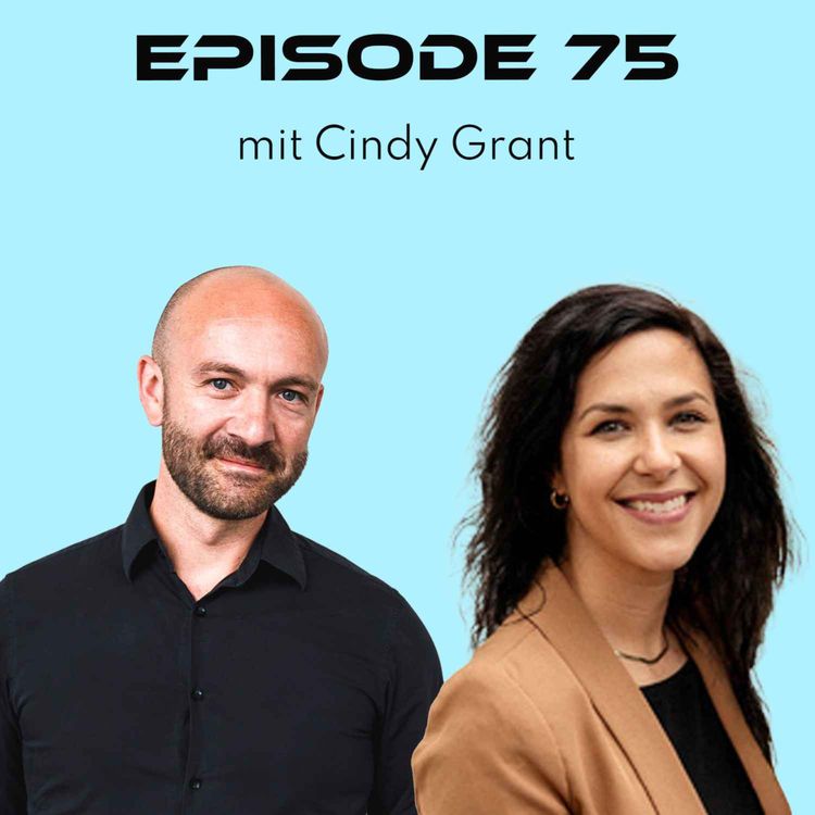 Menschen, Mut, Mandate: Wie Cindy Grant Kommunikation in der Reha neu ...