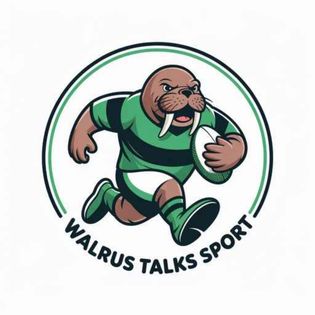 Walrus Talks Sports - Hosted by Walrus Talks Sports