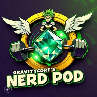 The Acolyte Is Good Actually (Weekly Update Part 2) - Gravitycore's Nerd Pod | Acast