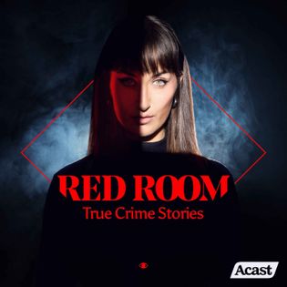 Honour Bright: The Unsolved Dublin Murder - Red Room | Acast