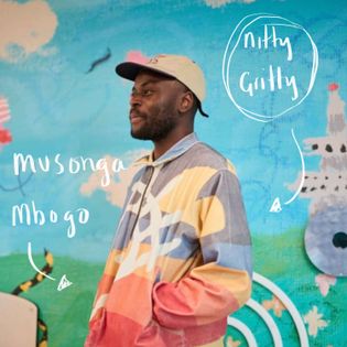 MUSONGA MBOGO - Identity, art & the freedom of structure - Nitty Gritty ...