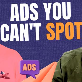 The Hidden Power of Subtle Ads You Are Unaware Of! - Amazing Marketing ...