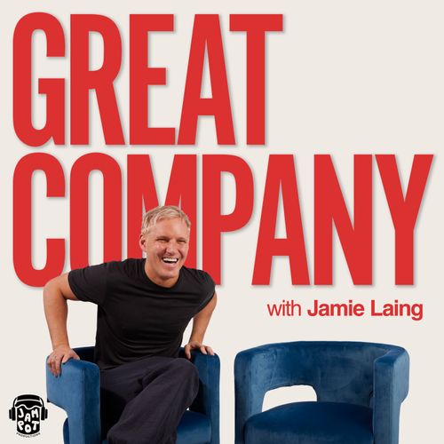 Great Company with Jamie Laing - Hosted by Jampot Productions