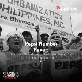 Pepsi Number Fever: The Most Catastrophic Marketing Campaign in the ...