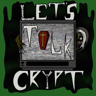 Let's Talk Crypt - Hosted by Jeriah Archuleta