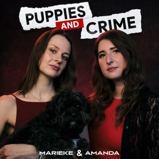 #281 - Das Kind in den Flammen: Der Fall Delimar Vera - Puppies and ...