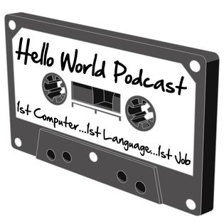 The Hello World Podcast - Hosted by Shawn Wildermuth
