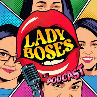 Lady Boses - Hosted by Lady Boses and The Pod Network