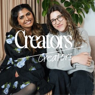 You CAN'T pick what goes VIRAL | Teja Lisjak x Kavita Donkersley ...