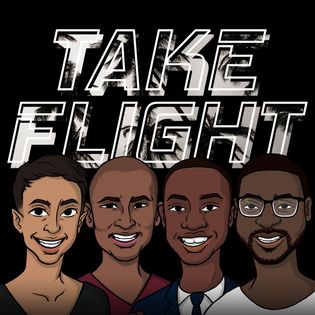 Take Flight Podcast - Hosted by Take Flight
