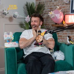 Staying Relevant - Hosted by Staying Relevant Productions