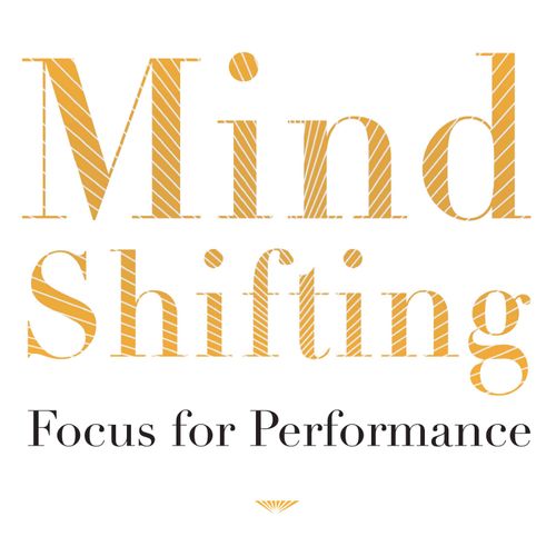 Mindshifting - Hosted by Joshua Ehrlich