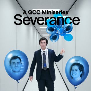 Severance S2E9: A Queer Cinema Catchup Miniseries - Queer Cinema Catchup | Acast