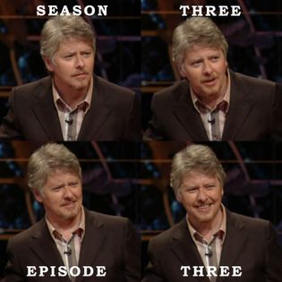 Real Time s3e3 - Aggregate Toxicity vs The Dippiest Twit fet Ellory ...