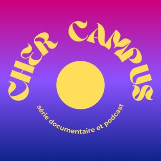 Cher Campus - Animé par @laissetomberlesfilms