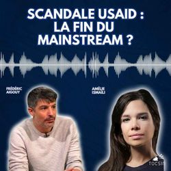 La Matinale Tocsin du 23/10 : Avec son sommet des BRICS, Poutine fait ...