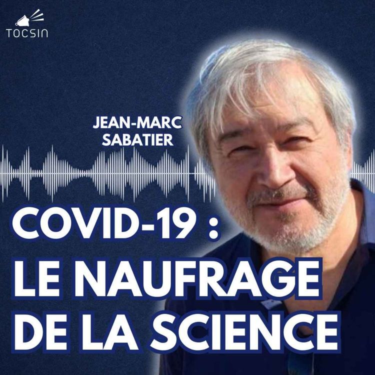 La Matinale Tocsin du 02/09 : Crise sanitaire : un scientifique contre ...