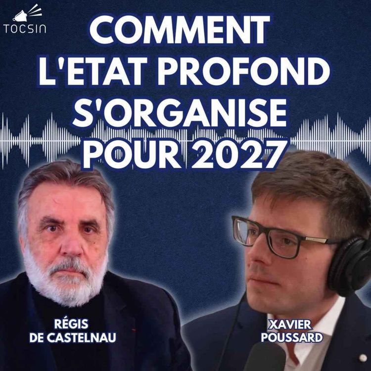 La Matinale Tocsin du 23/09 : Comment le PS a cornaqué les institutions ...