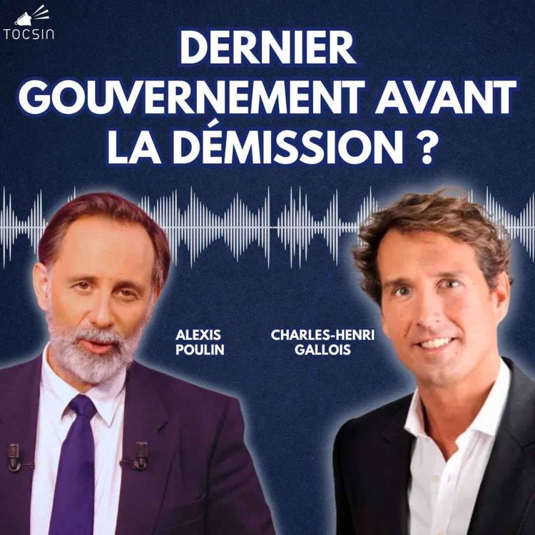 La Matinale Tocsin du 06/10 : Gouvernement Lecornu : Macron dans une ...