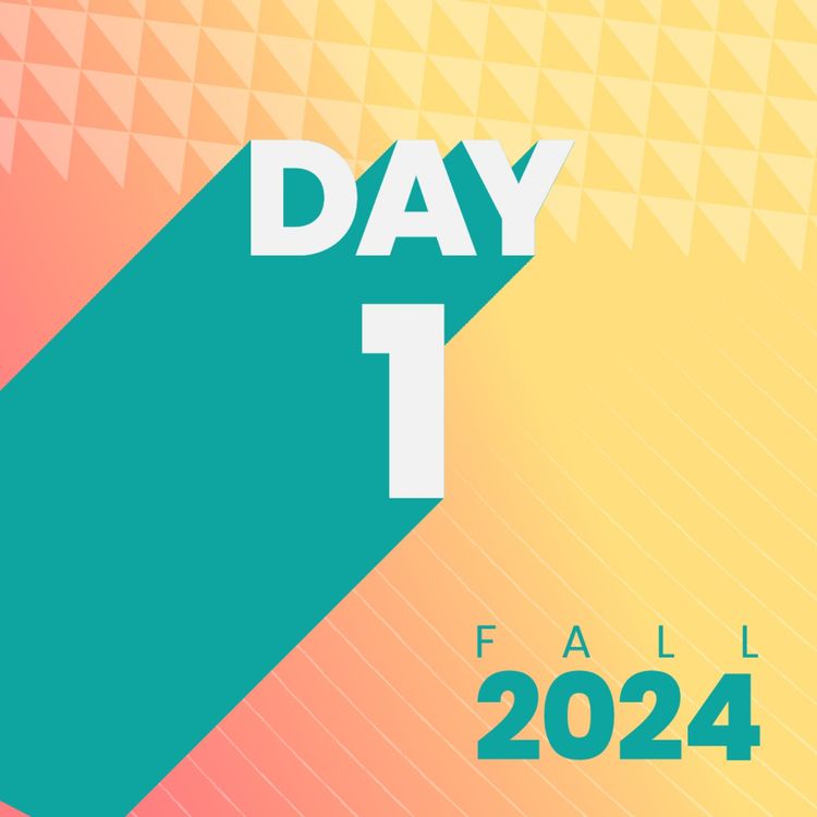 Livy Method Day 1 - Fall 2024 - The Livy Method Podcast | Acast