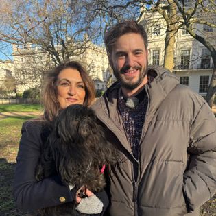 Luke Kempner (Part One) - Walking The Dog with Emily Dean | Acast