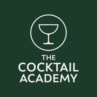 The Cocktail Academy - Hosted by Damian Cole