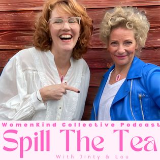 Autism, Girl Unmasked with Emily Katy - WomenKind Collective | Acast