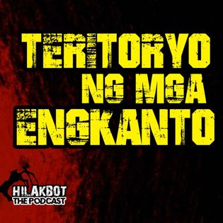 TERITORYO ng mga ENGKANTO - HILAKBOT PINOY HORROR STORIES | The Podcast ...