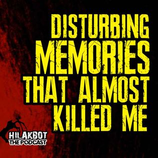 DISTURBING MEMORIES that ALMOST K!LL3D ME!!! (Part 1) - HILAKBOT PINOY ...