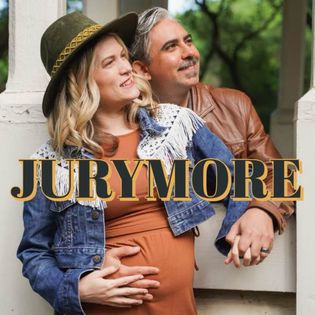 JURYMORE - Hosted by Justin Robert Young and Ashley Paramore