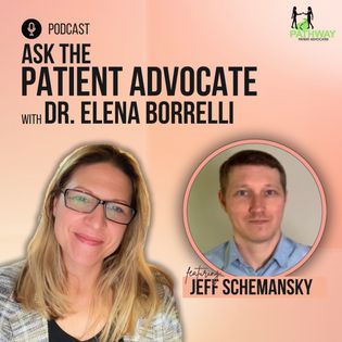 IV Therapy Explained: Benefits, Process, and What to Expect with Jeff ...