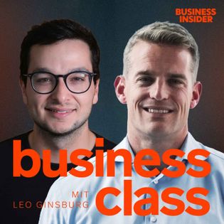 DWS-CEO Stefan Hoops: So investiert er privat – und seine wichtigsten ...