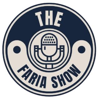 Episode 15 - Round of 16 Reflections - The Faria Show | Acast