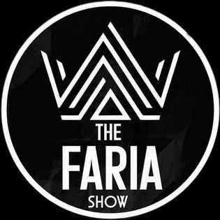 The Faria Show - Hosted by Kevin Faria