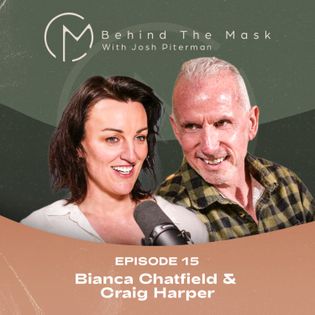 Bianca Chatfield & Craig Harper - Redefining Success - Behind The Mask ...