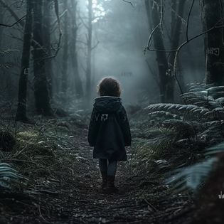 19 TRUE SCARY HIKING HORROR STORIES - Nightmare Veil (Navy SEAL ...