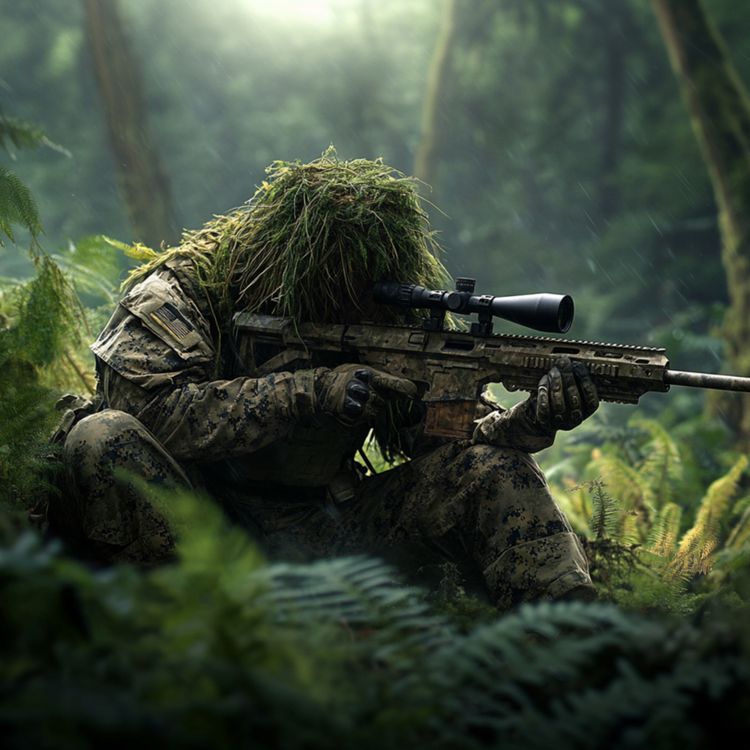 31 TRUE SCARY HUNTING HORROR STORIES - Nightmare Veil (Navy SEAL ...